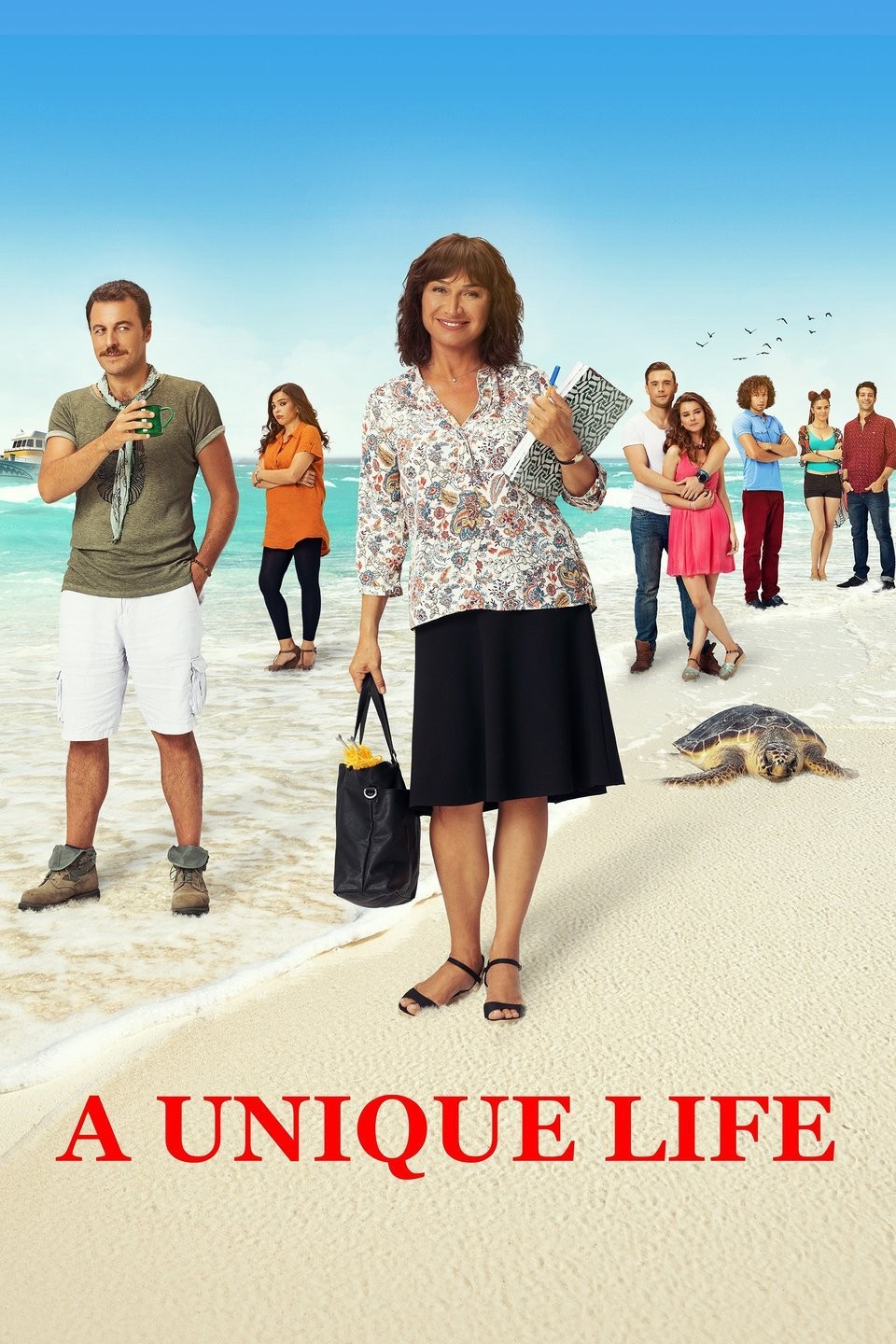 A Unique Life Pictures | Rotten Tomatoes