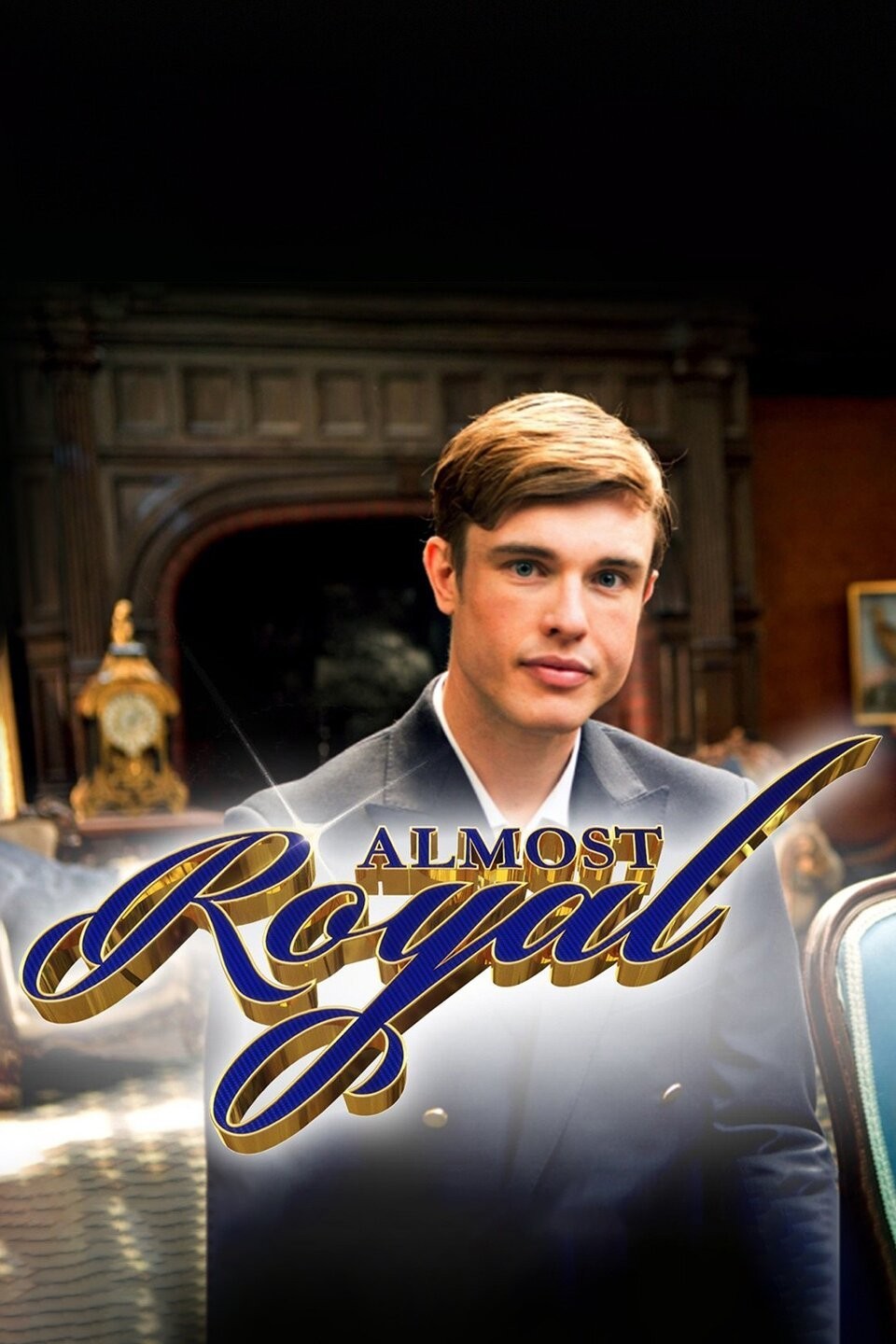 Almost Royal Season 2 | Rotten Tomatoes