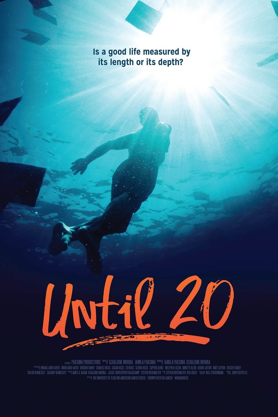 Until 20 Pictures | Rotten Tomatoes