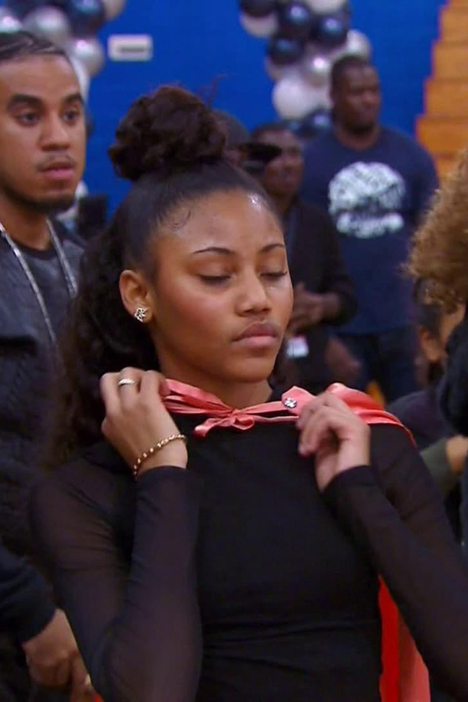 Gettin' Schooled Pictures | Rotten Tomatoes