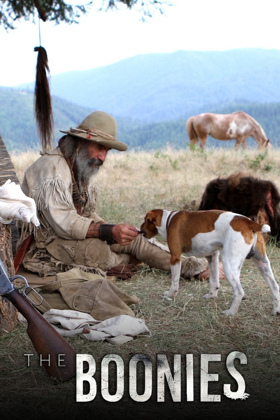 The Boonies Season 1 | Rotten Tomatoes