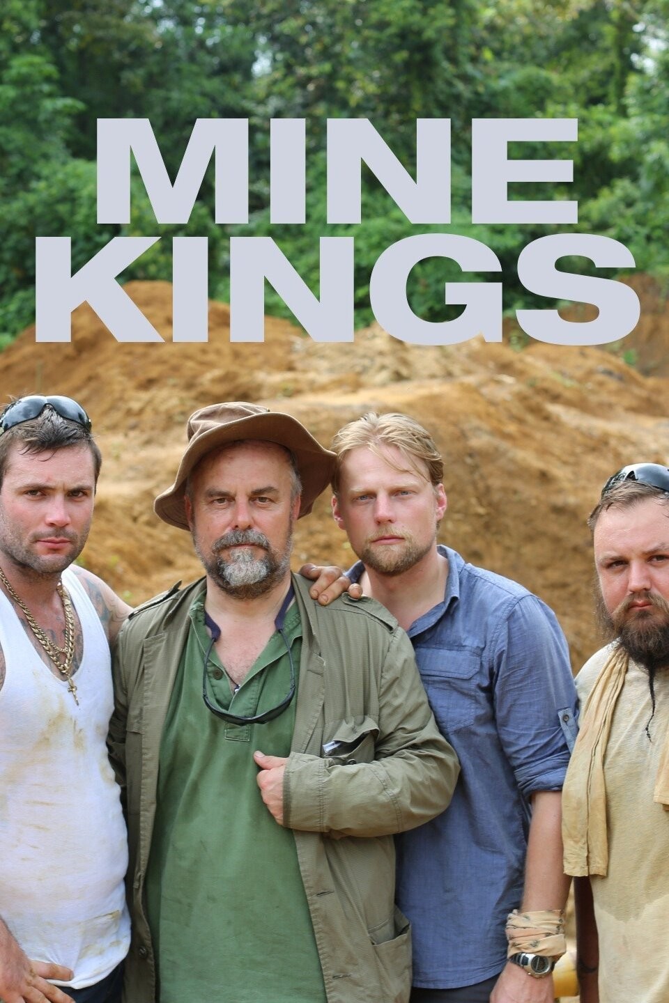 Mine Kings | Rotten Tomatoes