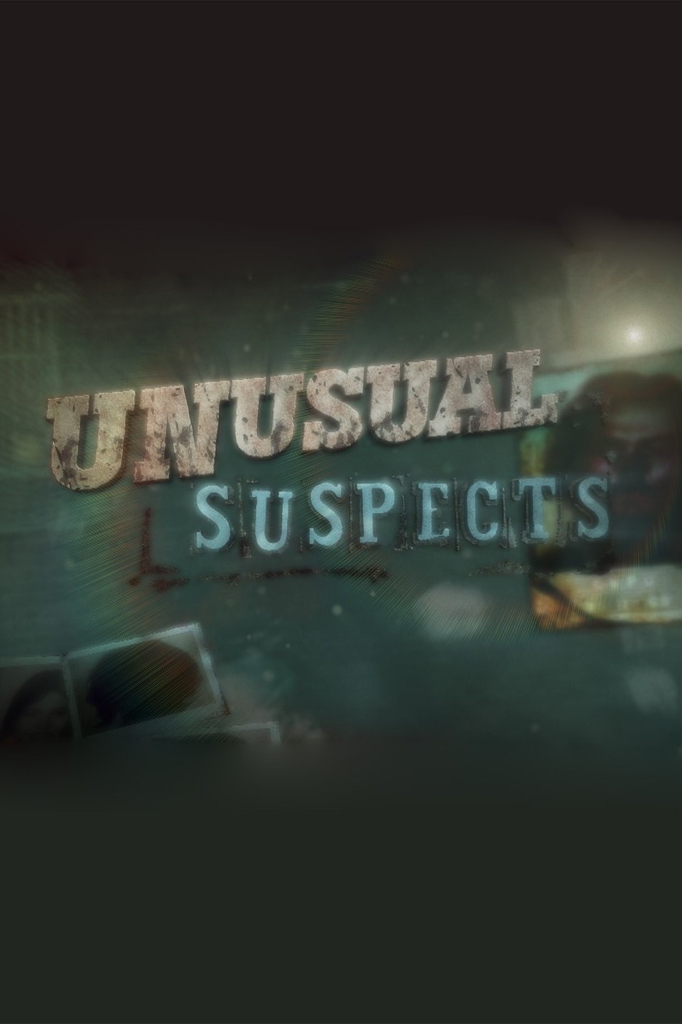Unusual Suspects Season 8 | Rotten Tomatoes