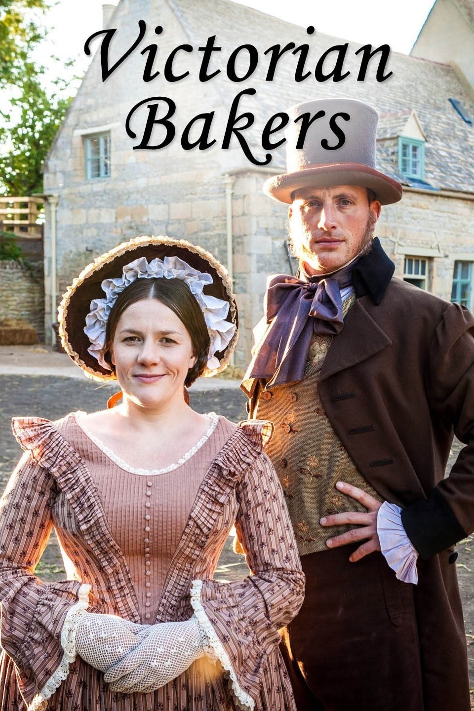 Victorian Bakers Season 1 | Rotten Tomatoes
