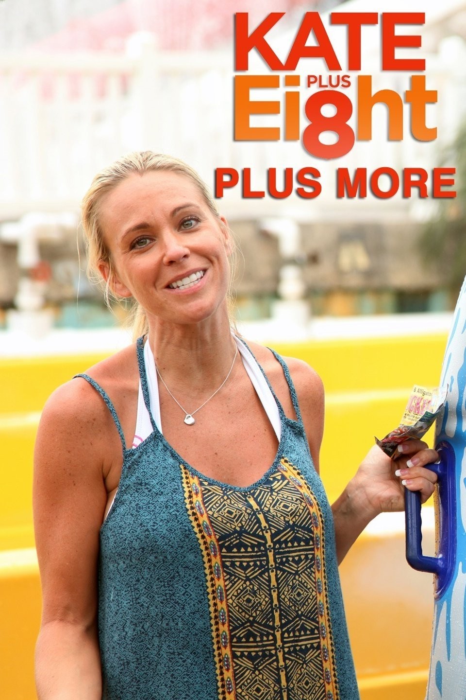 Kate Plus 8: Plus More - Rotten Tomatoes