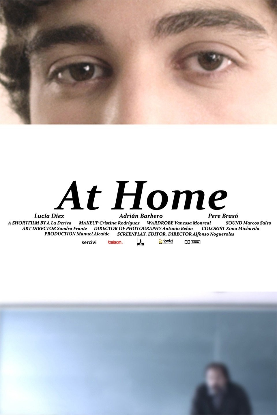 At Home | Rotten Tomatoes