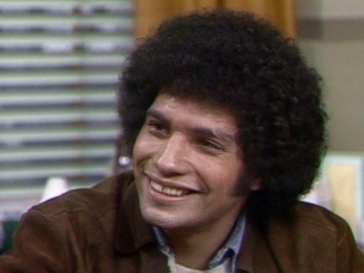 Welcome Back Kotter Epstein