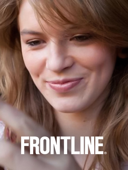 Frontline - Rotten Tomatoes