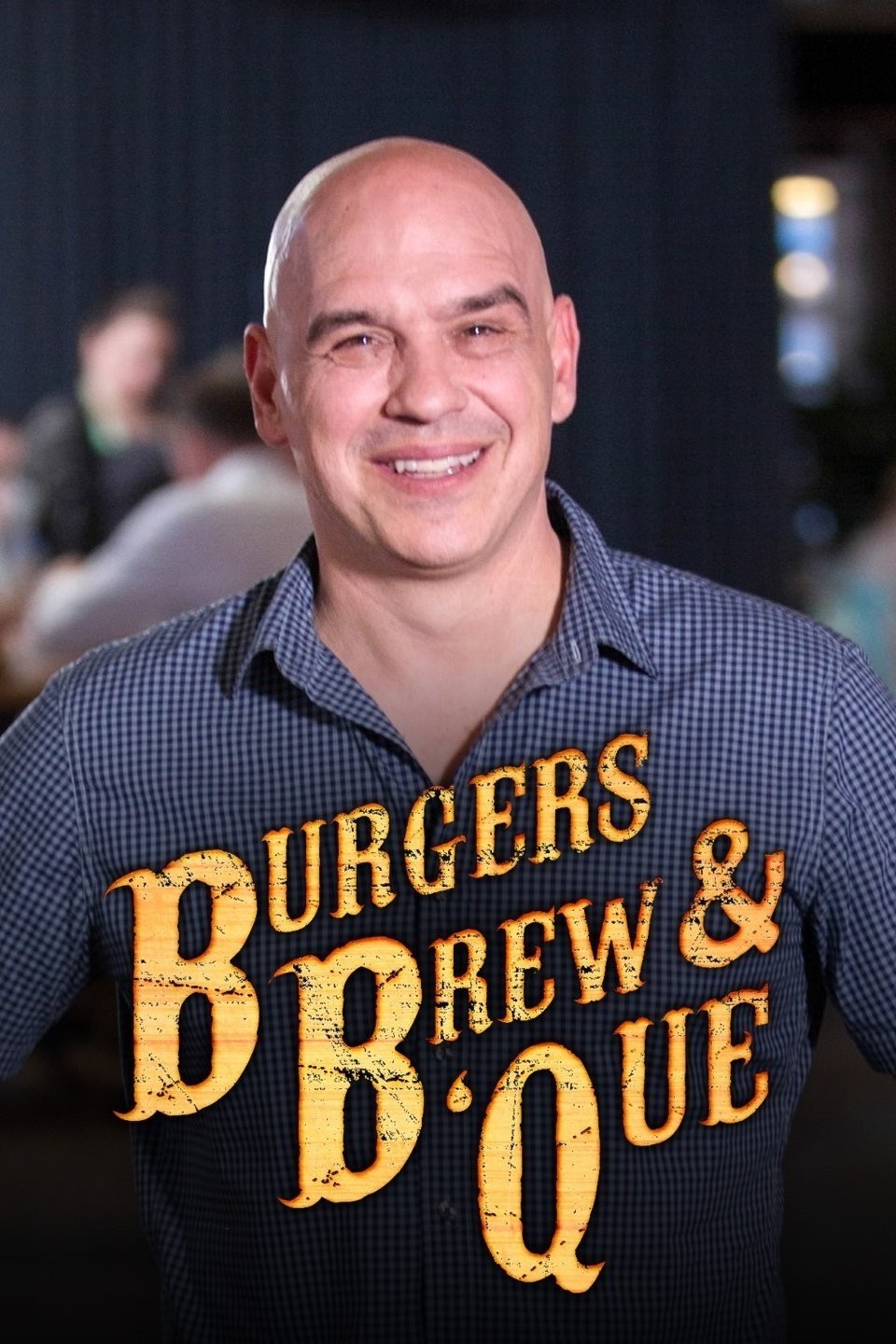 Burgers, Brew & 'Que Season 2 | Rotten Tomatoes