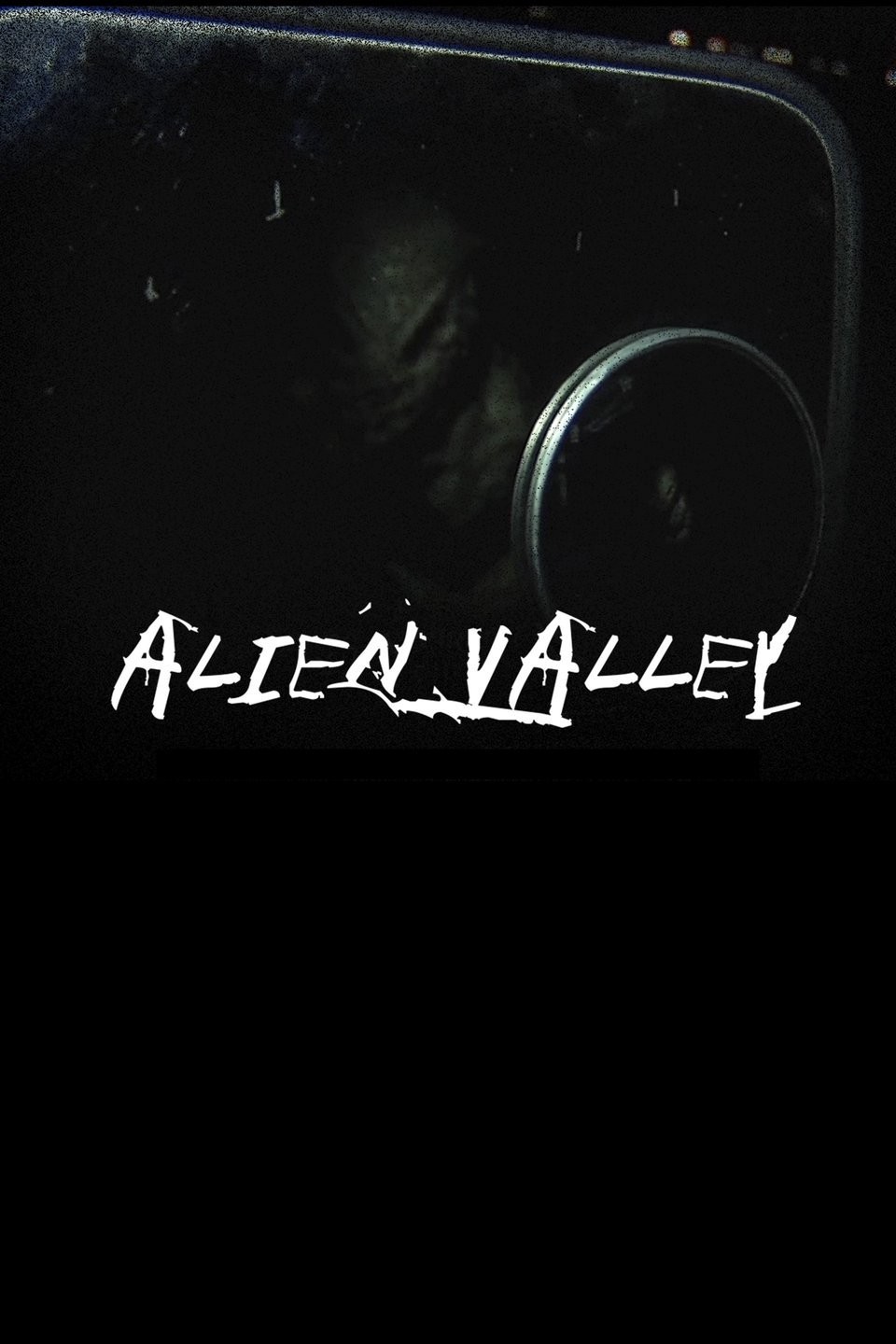 Alien Valley | Rotten Tomatoes
