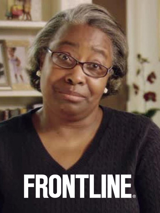 Frontline - Rotten Tomatoes