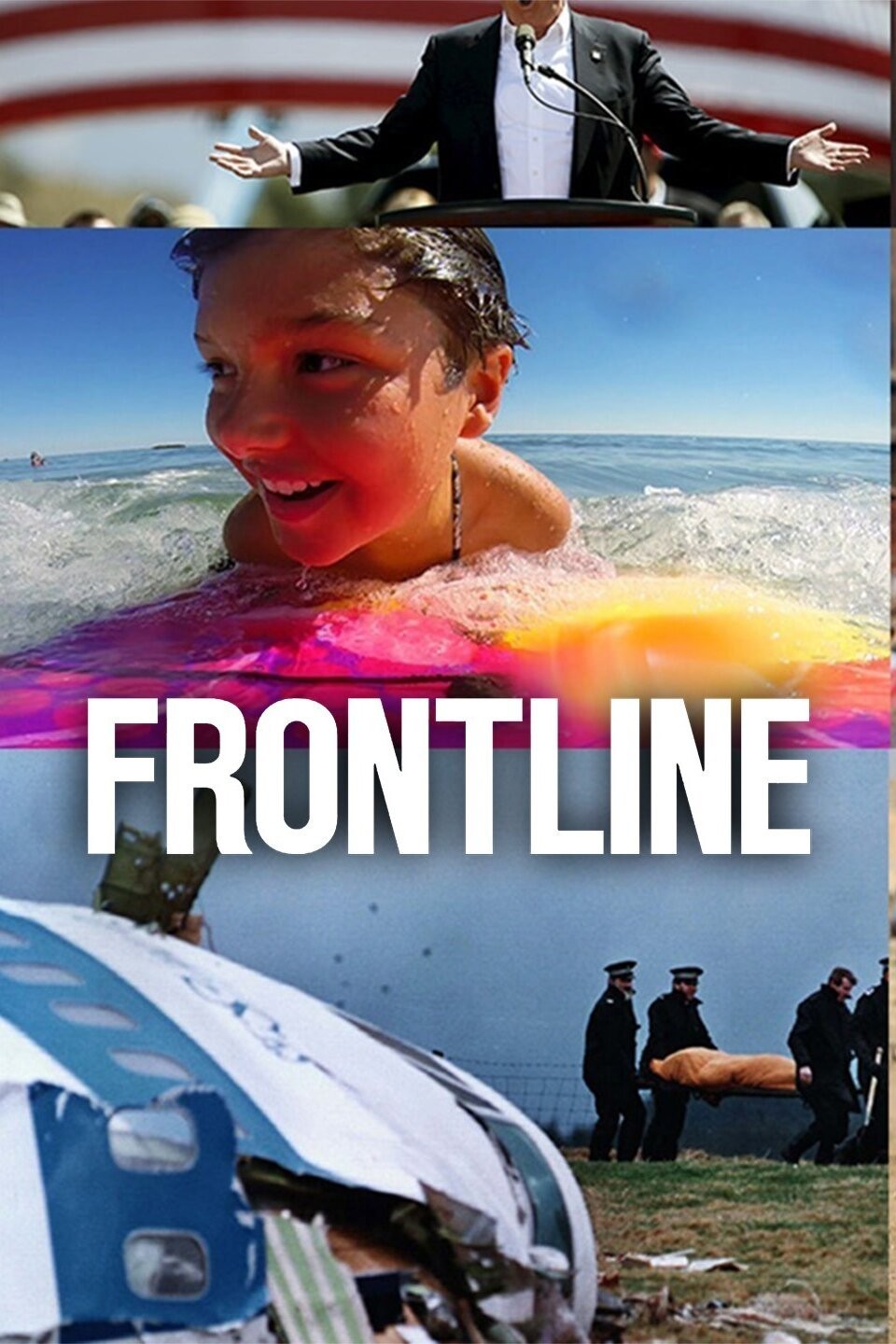 Frontline - Rotten Tomatoes