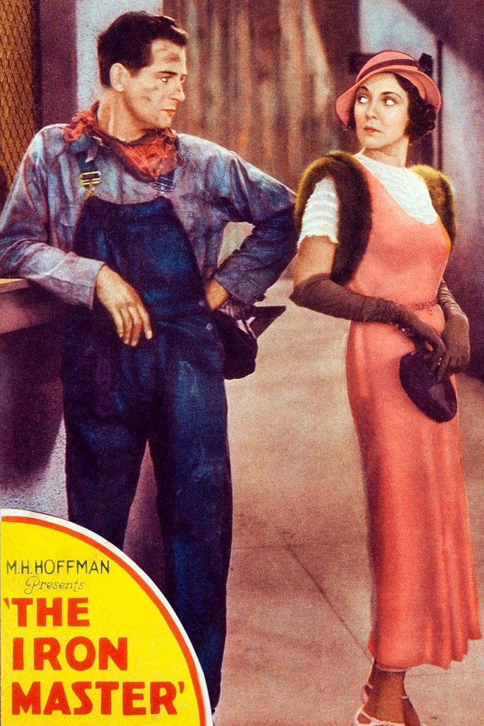 The Iron Master | Rotten Tomatoes