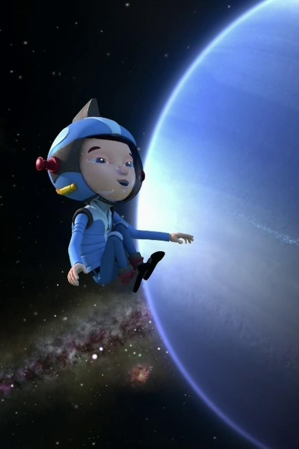 Tour of the Solar System; Jet Cooks Dinner Pictures | Rotten Tomatoes