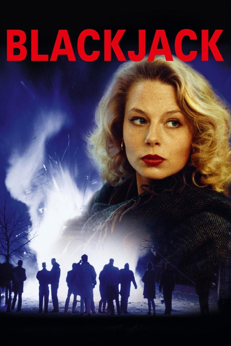 Blackjack | Rotten Tomatoes