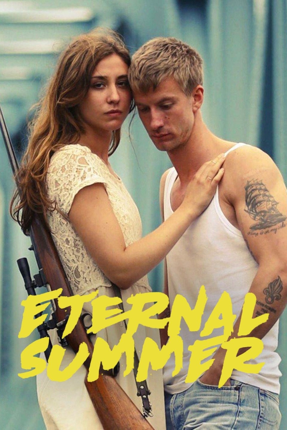 Eternal Summer Pictures | Rotten Tomatoes