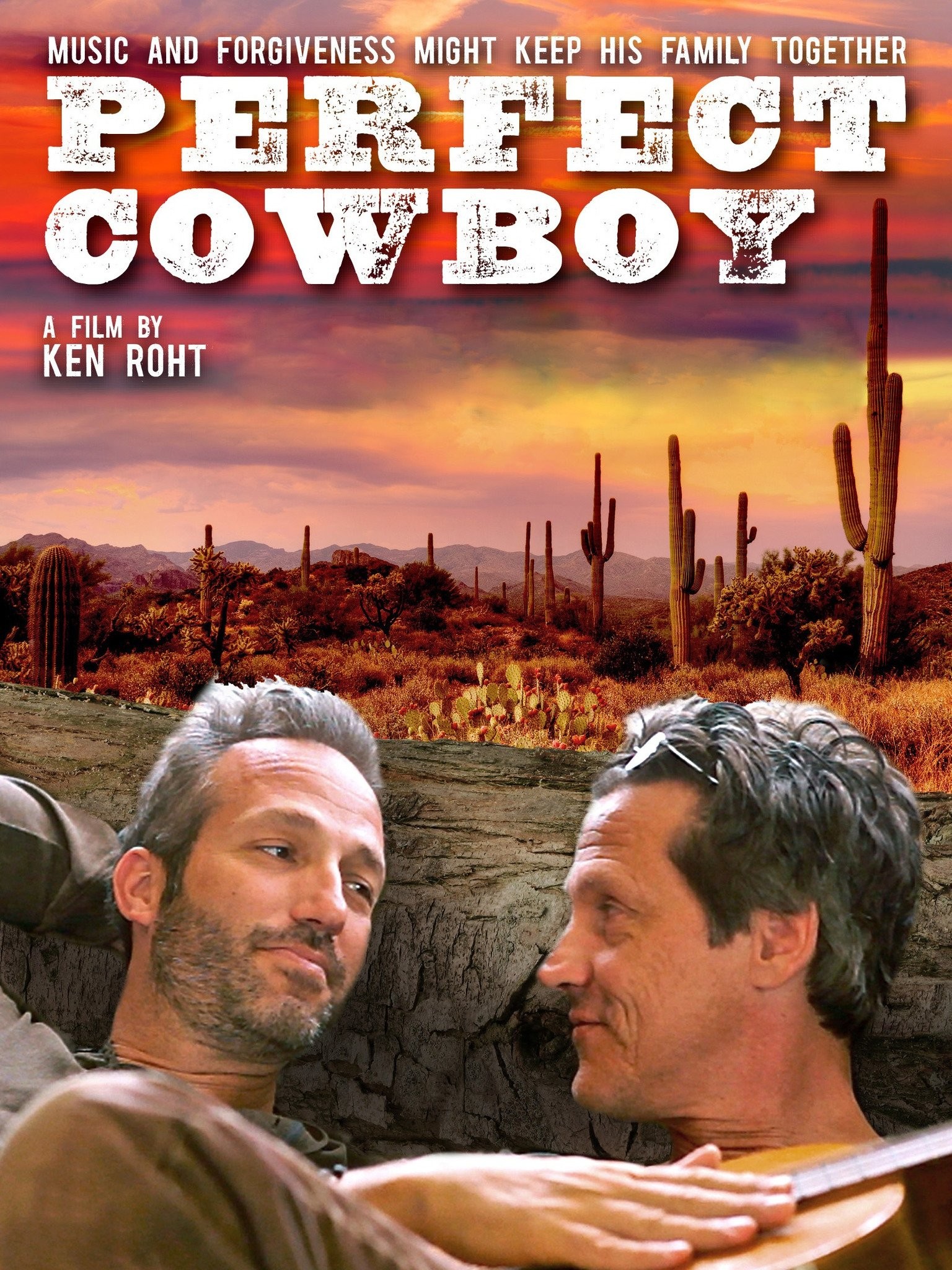 Perfect Cowboy Pictures | Rotten Tomatoes