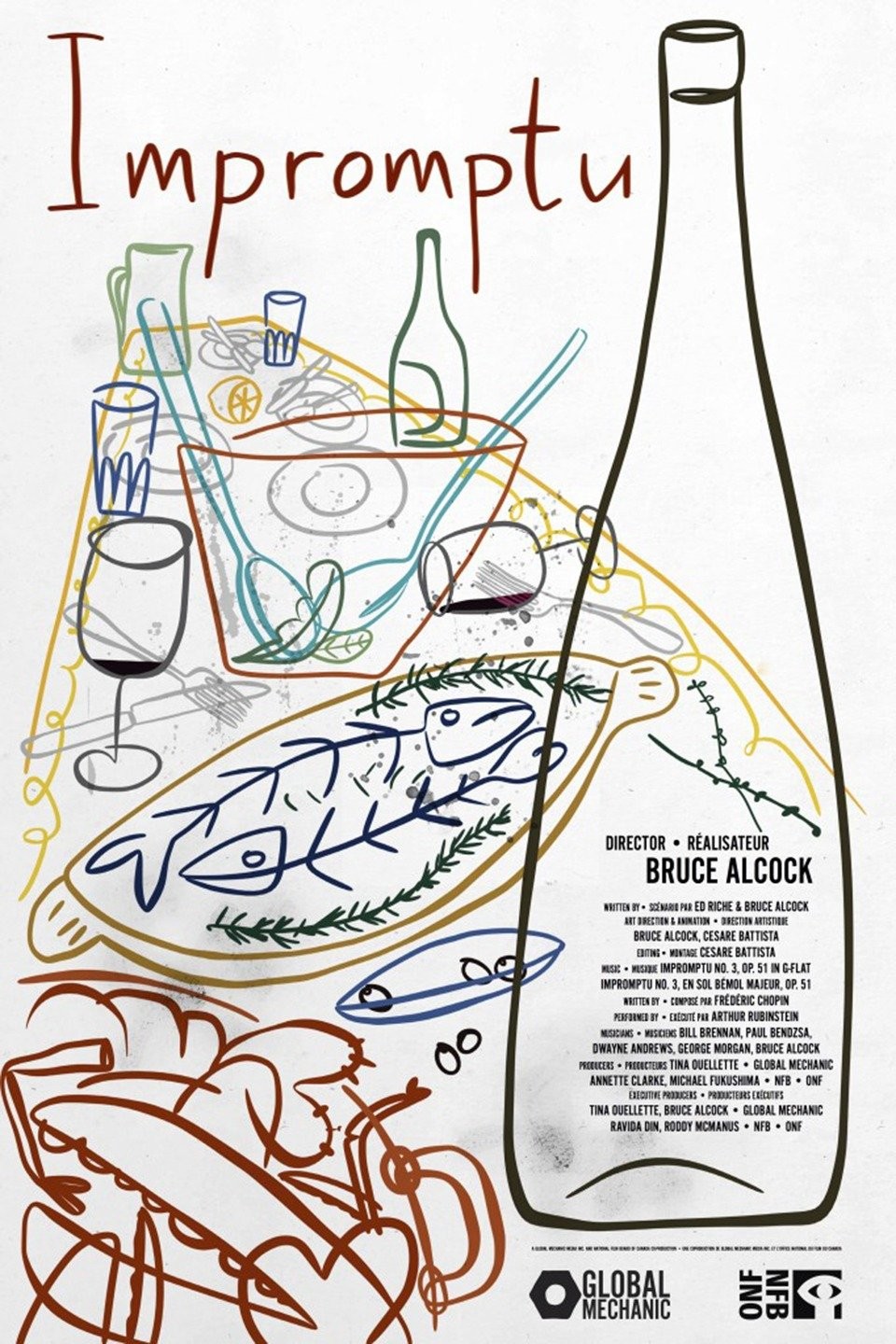 Impromptu | Rotten Tomatoes