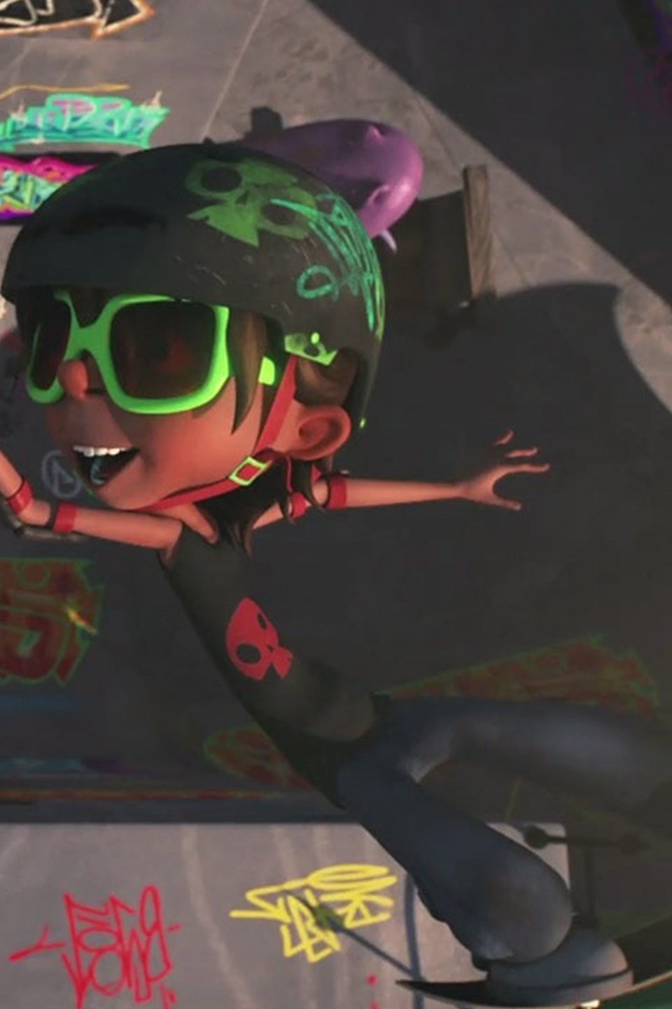 School of Cool Pictures - Rotten Tomatoes