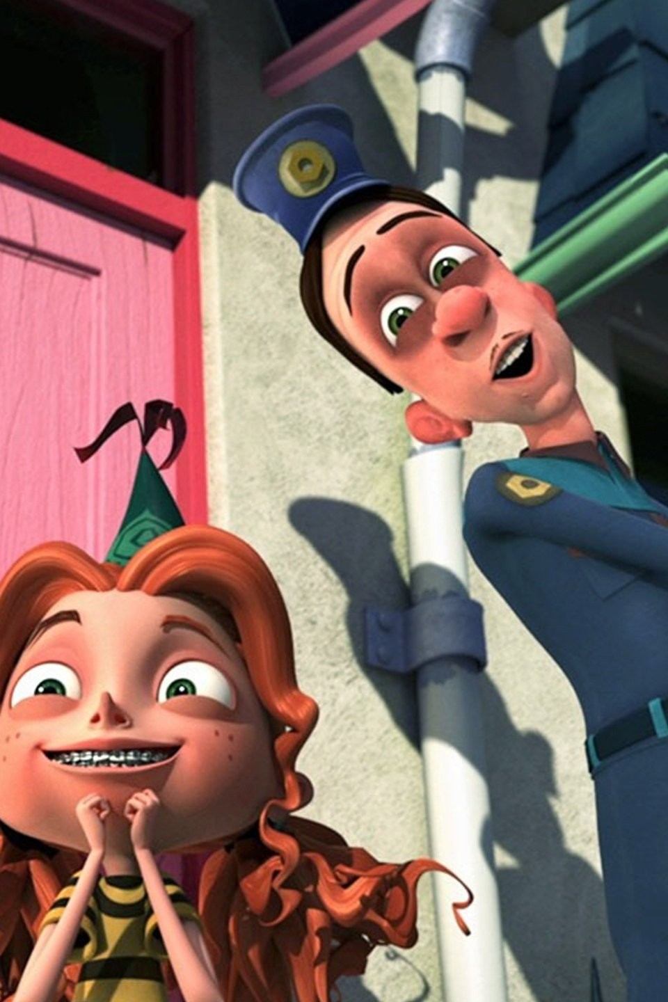 Mailman Mania Pictures - Rotten Tomatoes