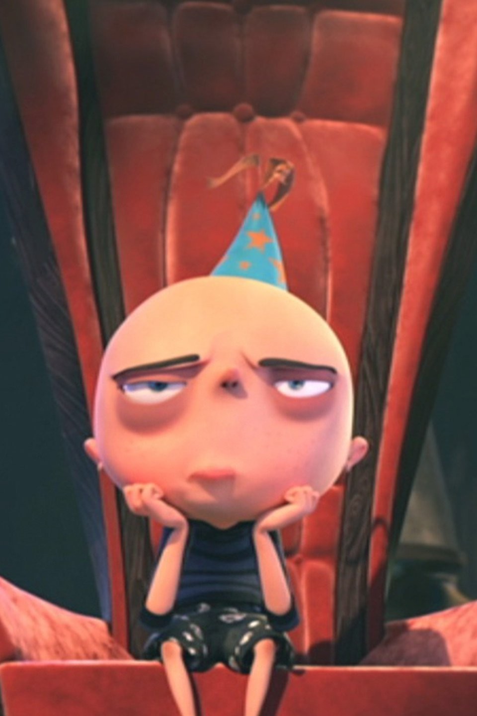 Party Pooper Pictures | Rotten Tomatoes