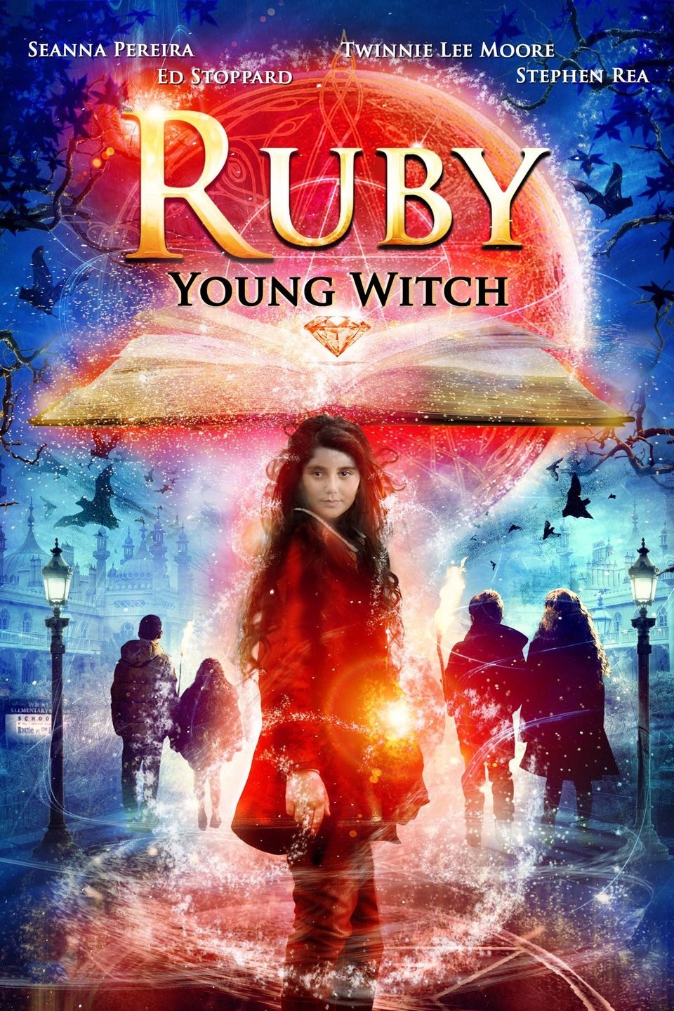 Ruby Strangelove Young Witch Pictures | Rotten Tomatoes