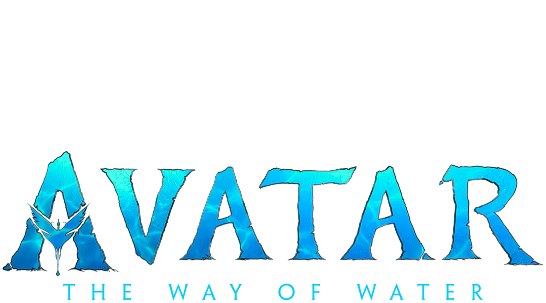 Avatar Movie Logo Png
