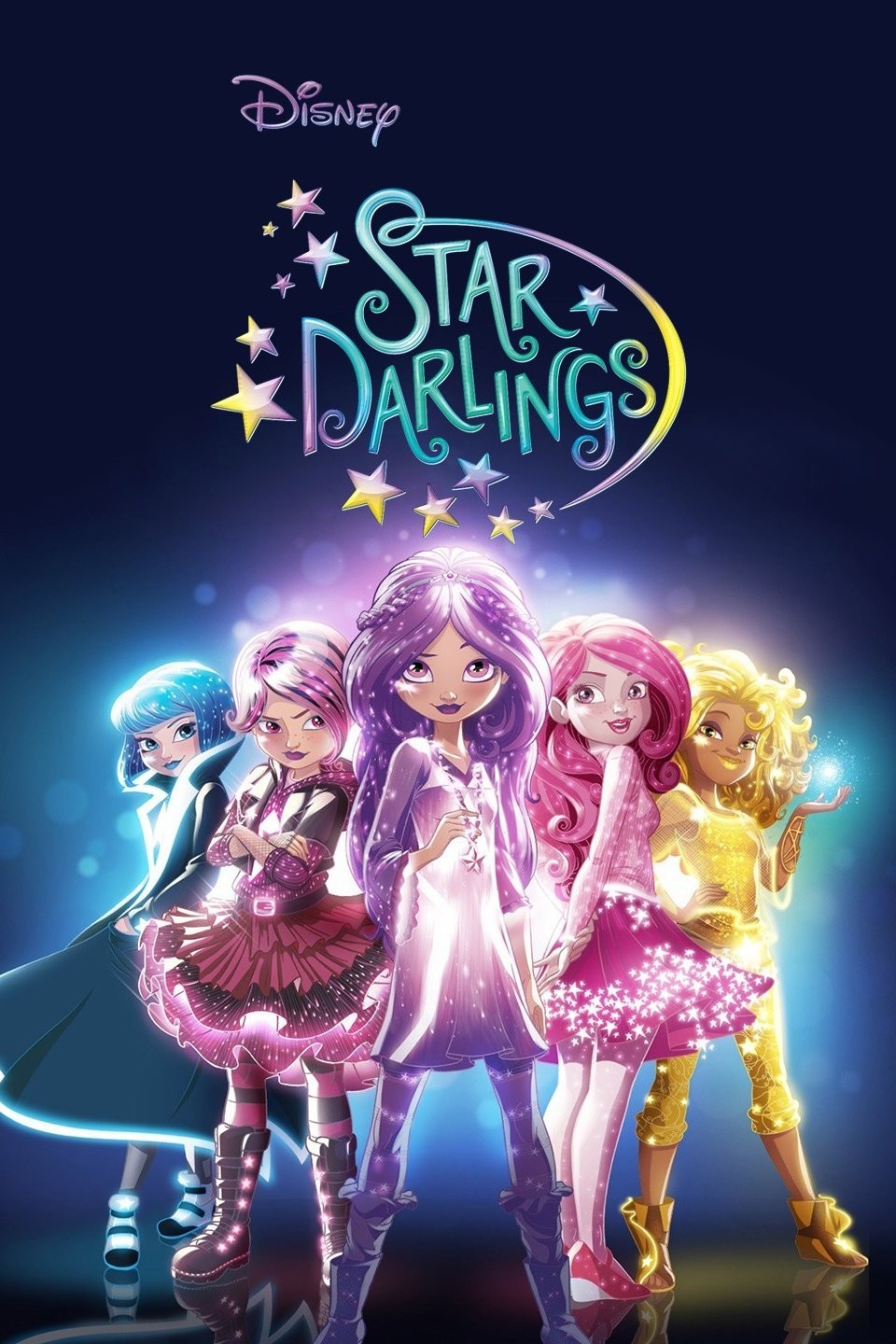 Star Darlings | Rotten Tomatoes