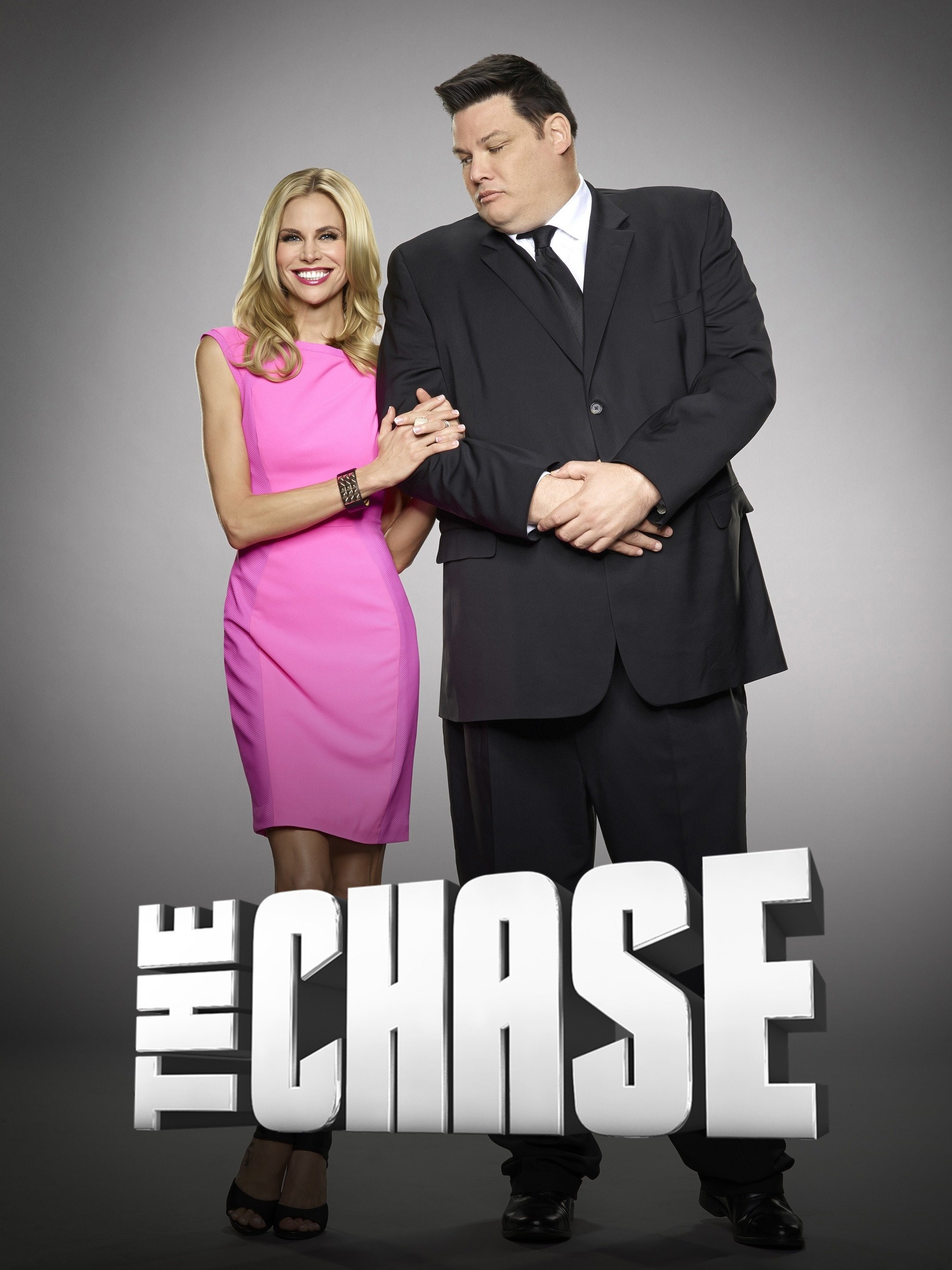 The Chase Season 1 | Rotten Tomatoes