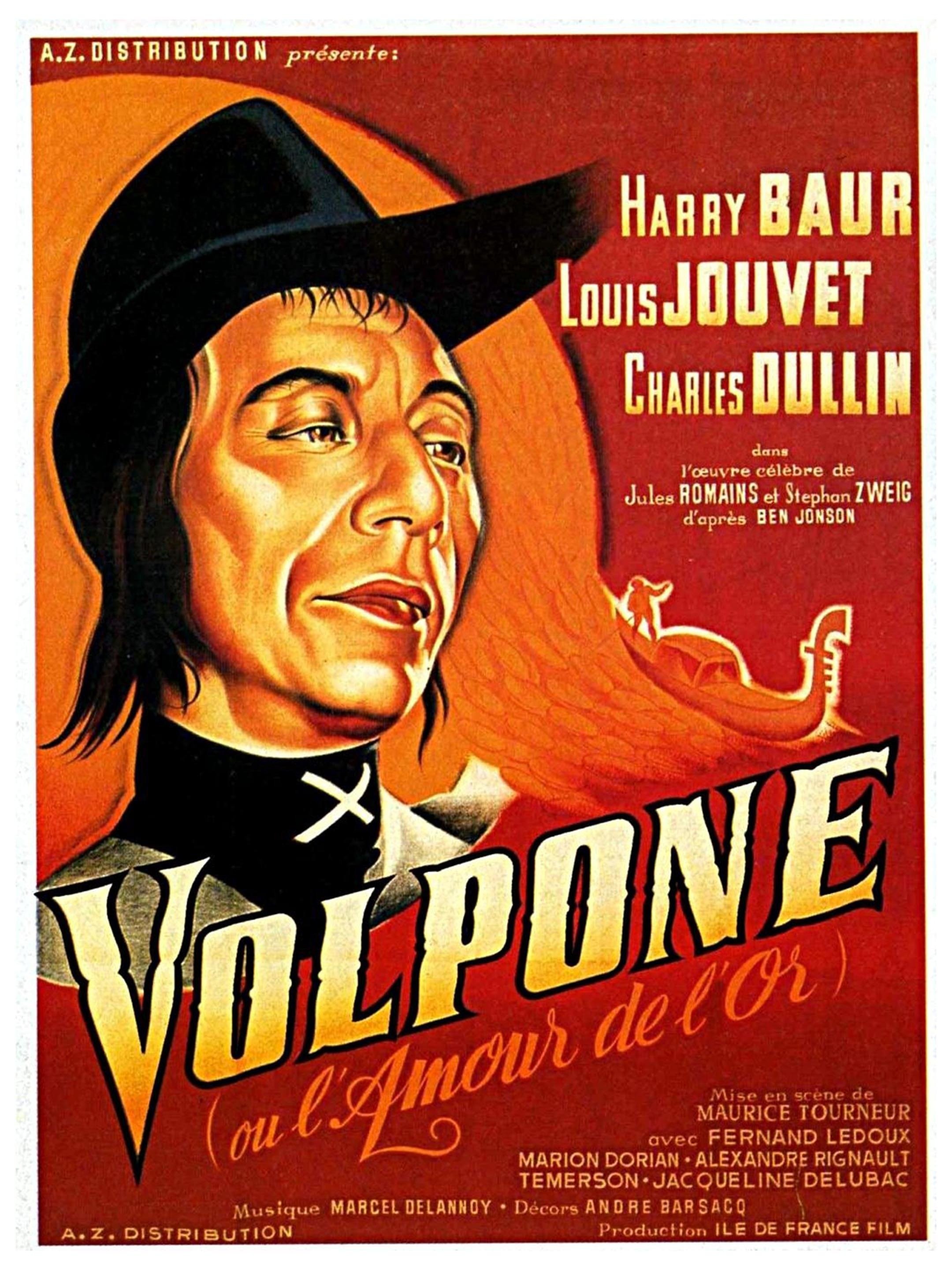Volpone Pictures | Rotten Tomatoes