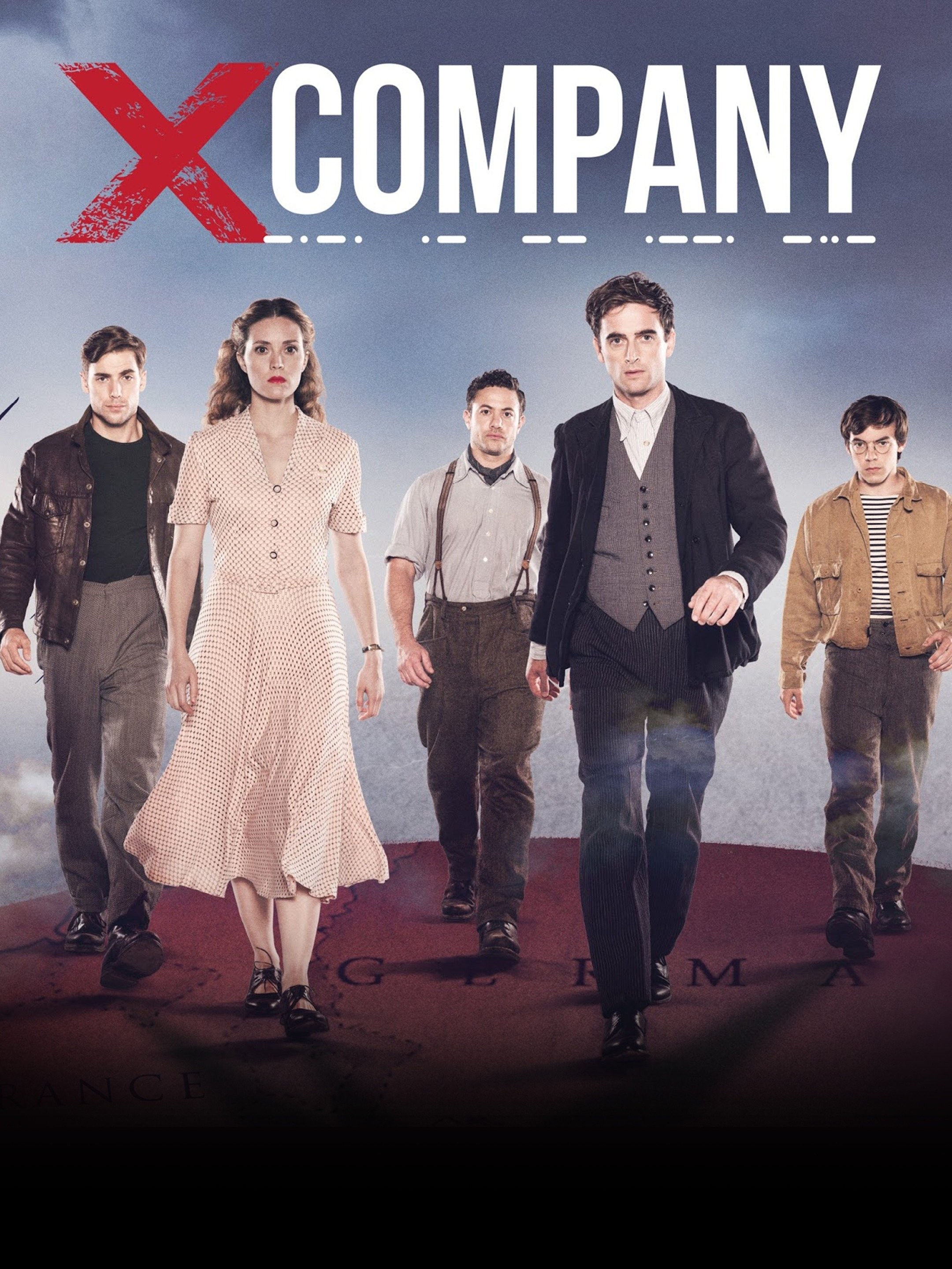 X Company Season 2 | Rotten Tomatoes