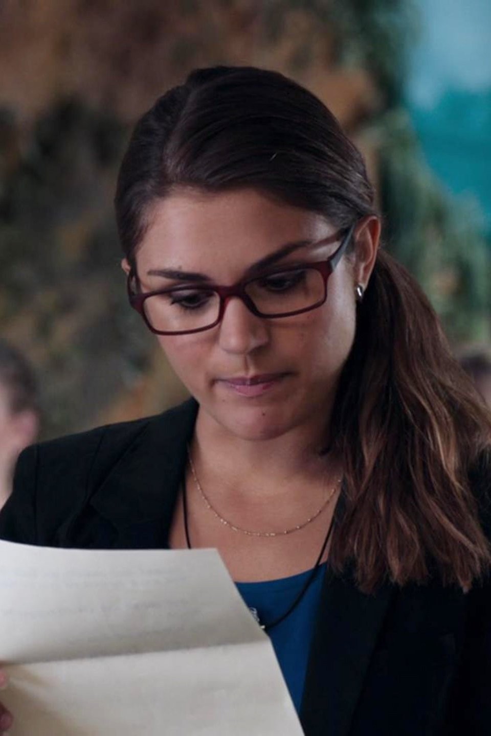 When Evil Stirs Pictures | Rotten Tomatoes