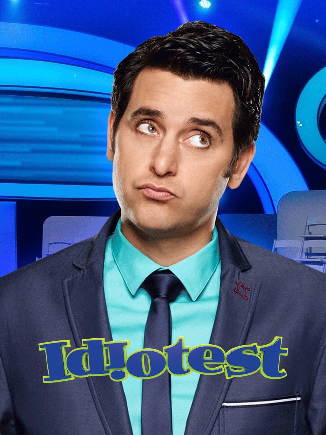 Idiotest Season 1 | Rotten Tomatoes