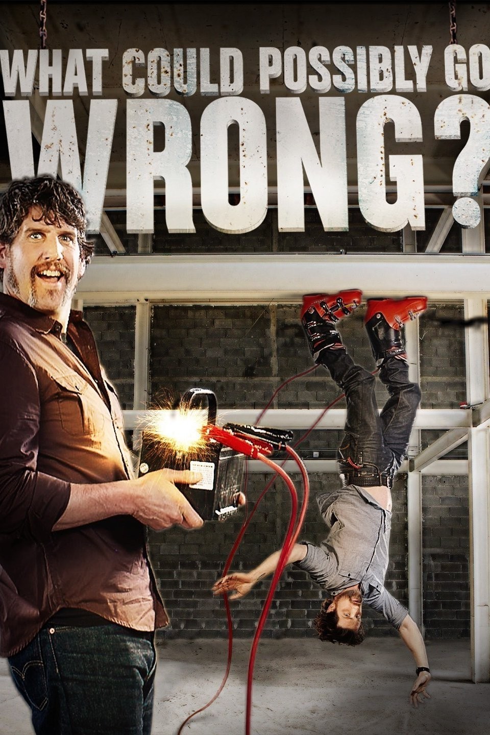 What Could Possibly Go Wrong?: Season 2 Pictures | Rotten Tomatoes