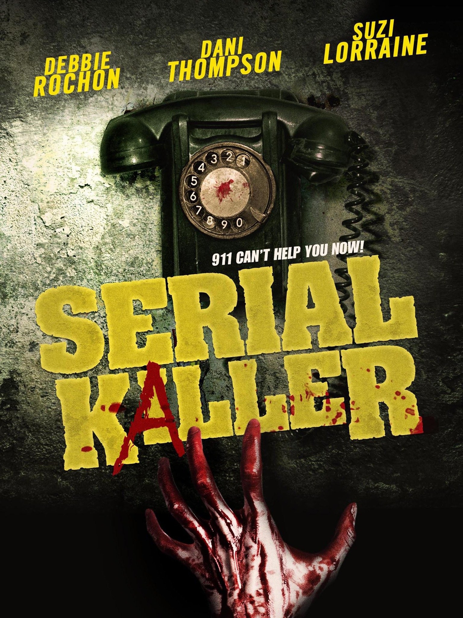 Serial Kaller Pictures | Rotten Tomatoes
