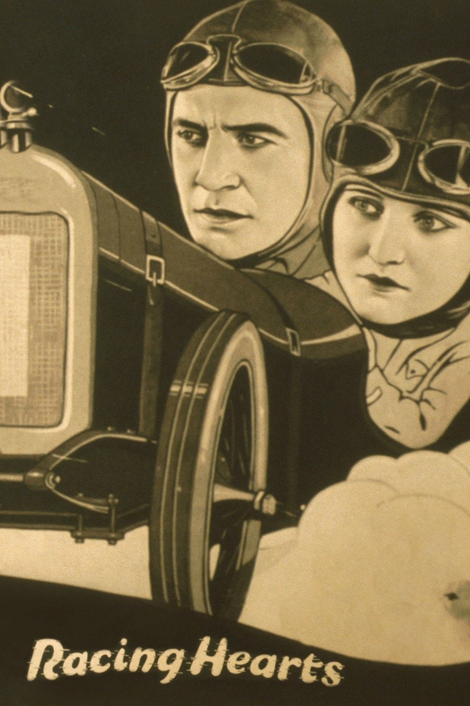 Racing Hearts | Rotten Tomatoes