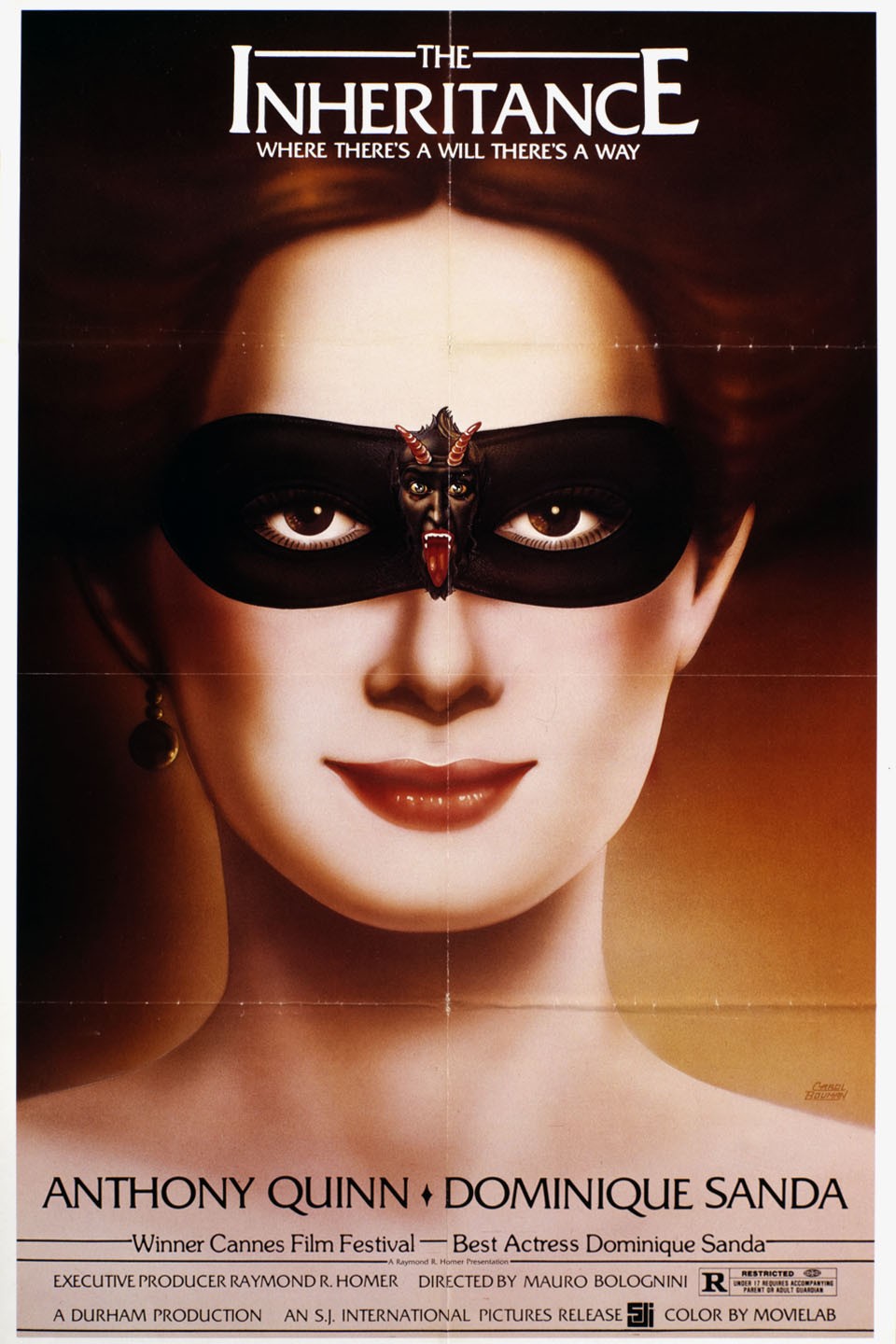 The Inheritance | Rotten Tomatoes