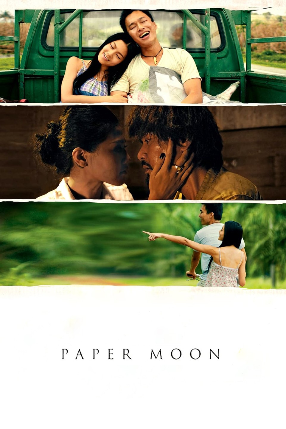 Paper Moon | Rotten Tomatoes