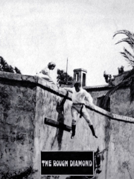 The Rough Diamond Pictures | Rotten Tomatoes