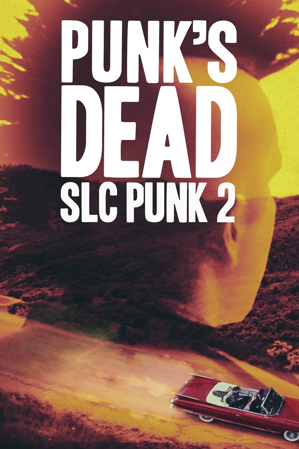Punk's Dead: SLC Punk 2 - Trailers & Videos | Rotten Tomatoes