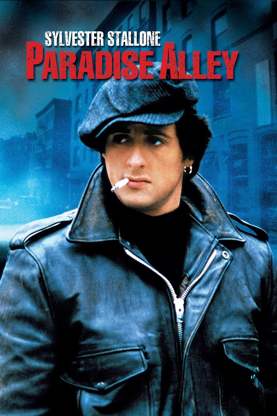 Paradise Alley | Rotten Tomatoes