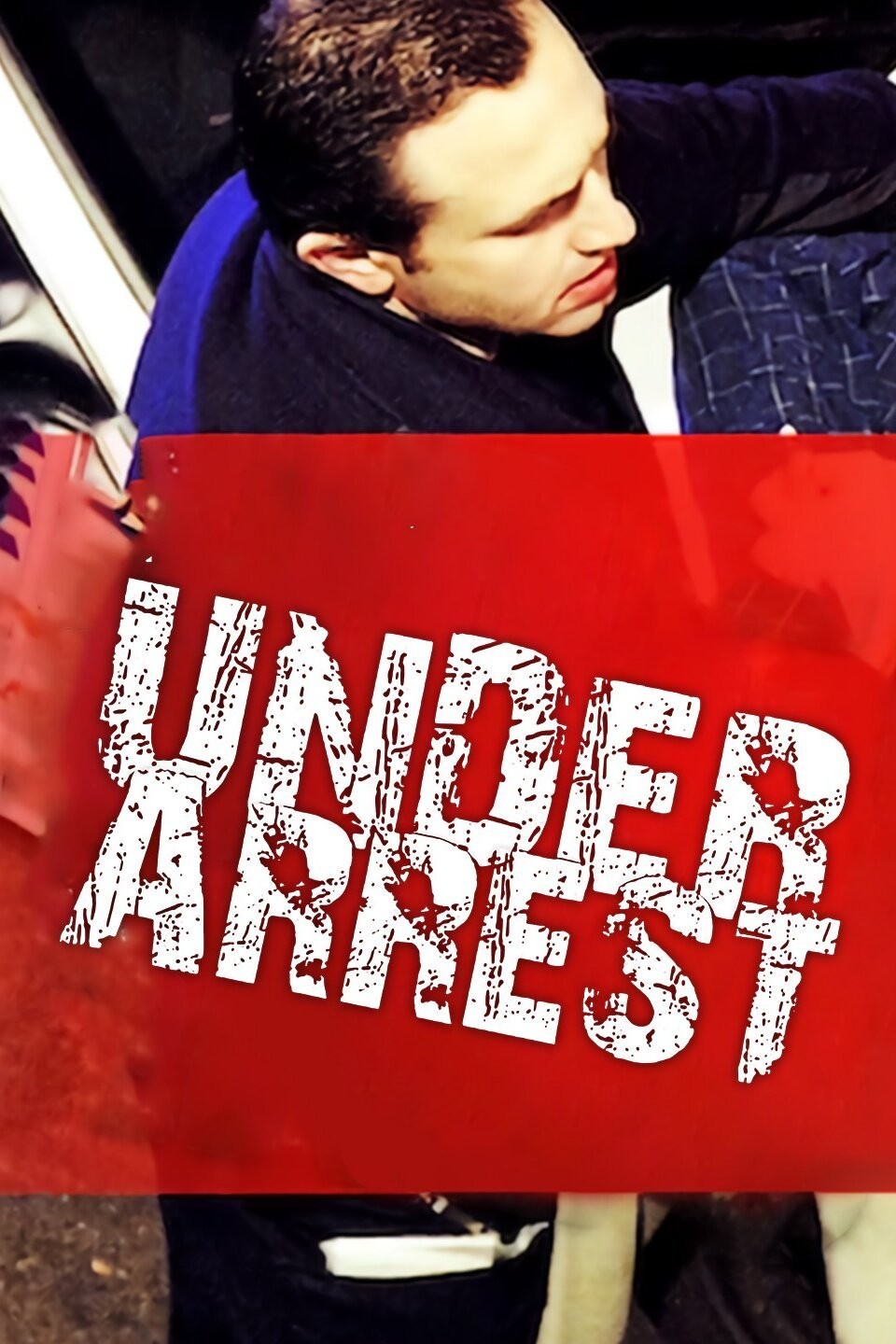 Under Arrest - Rotten Tomatoes