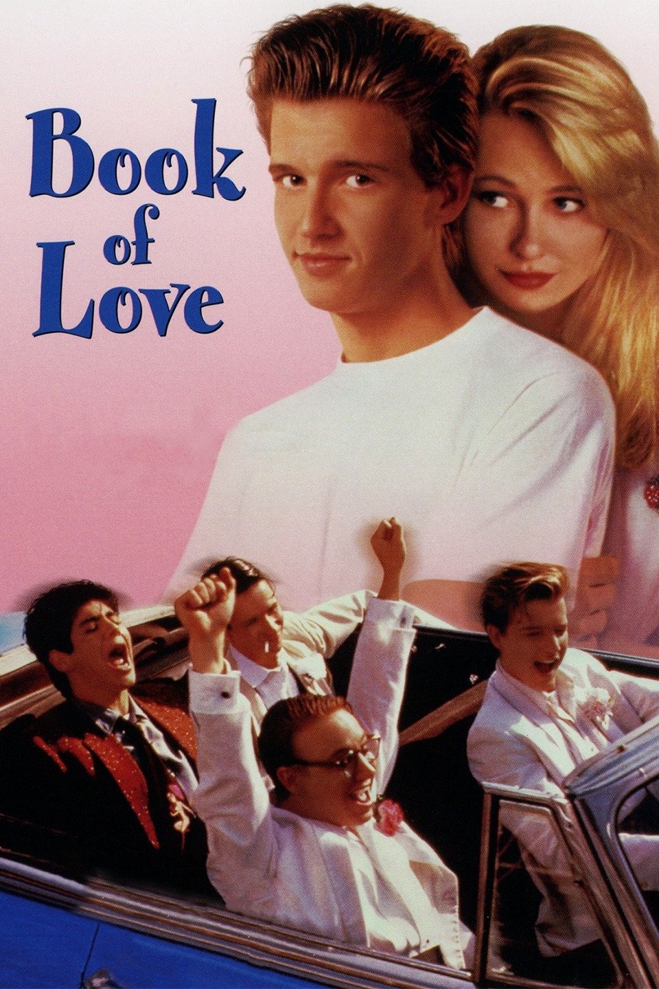 Book of Love | Rotten Tomatoes