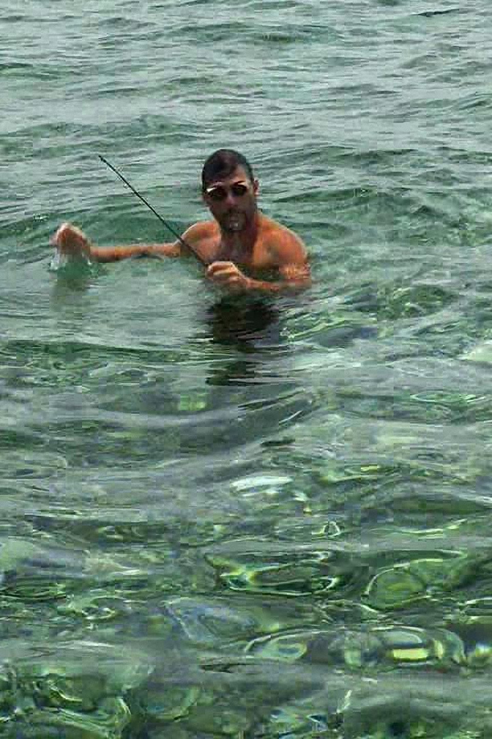 Deadly Waters Pictures | Rotten Tomatoes