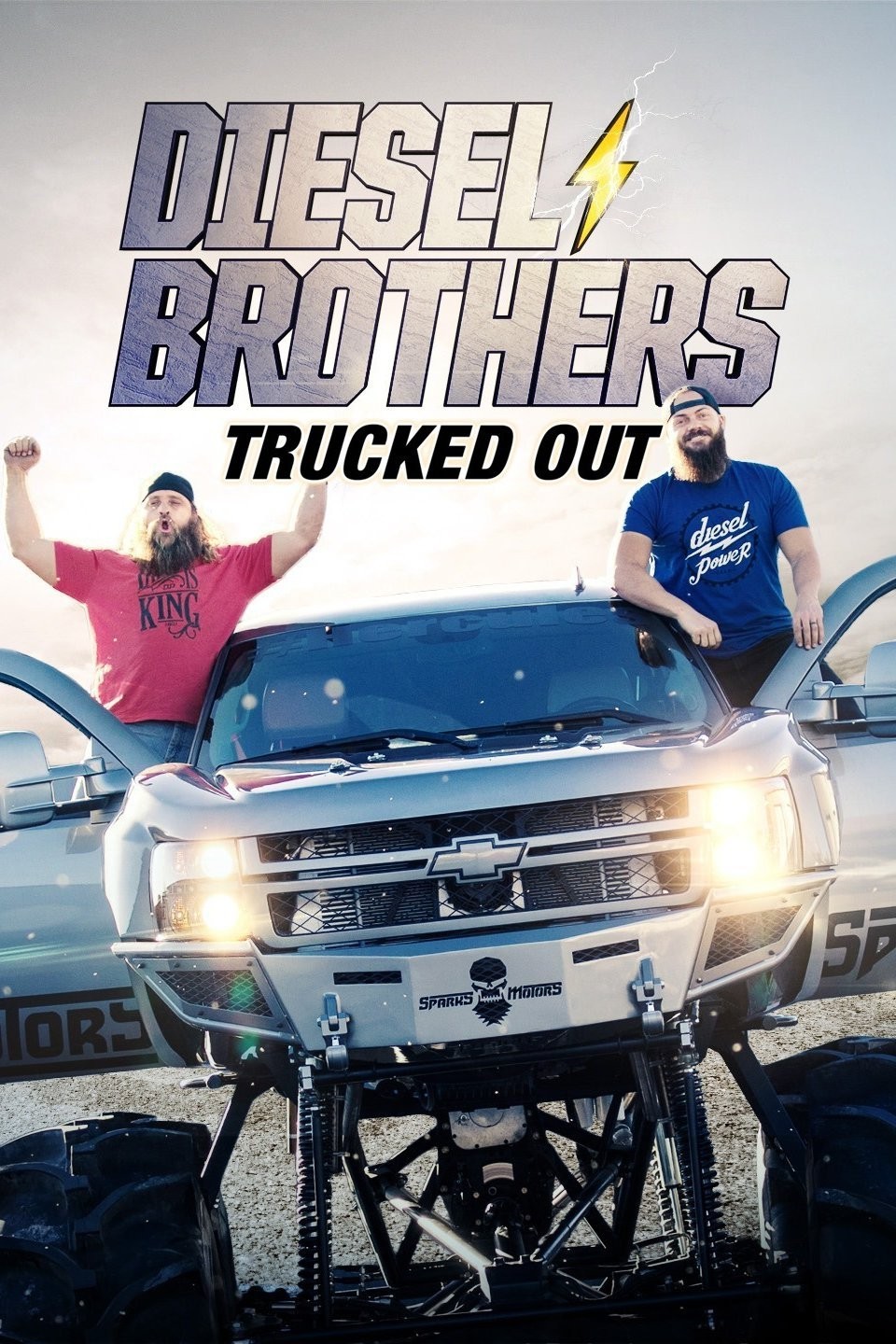 Diesel Brothers: Trucked Out Season 1 | Rotten Tomatoes