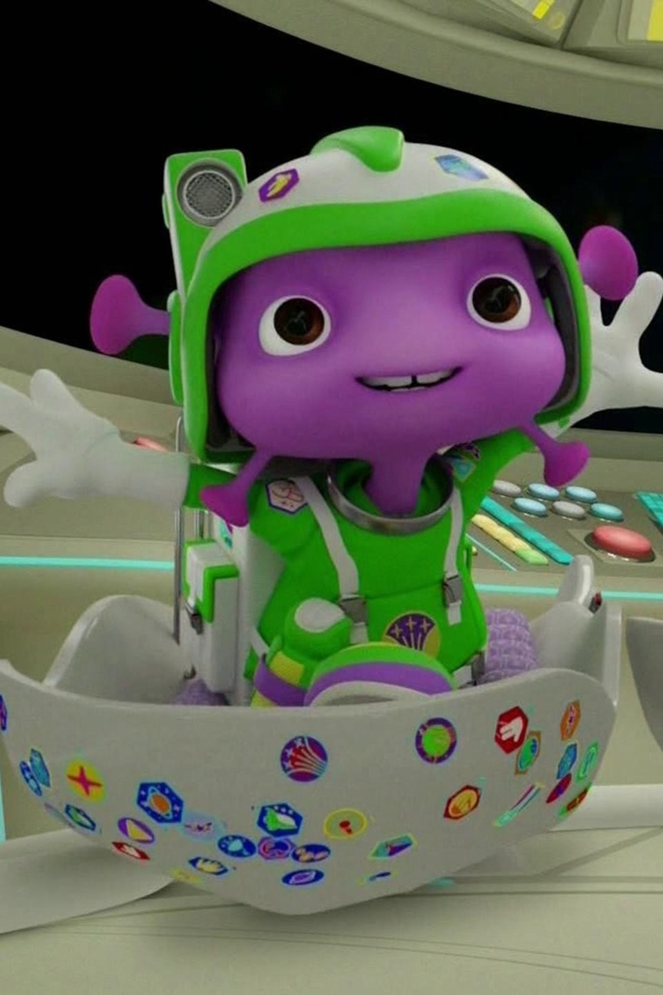 Project Banana Pictures | Rotten Tomatoes