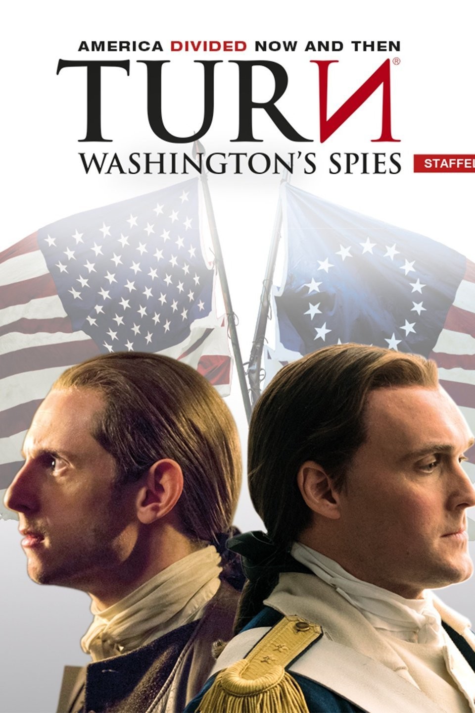 TURN: Washington's Spies Season 3 | Rotten Tomatoes