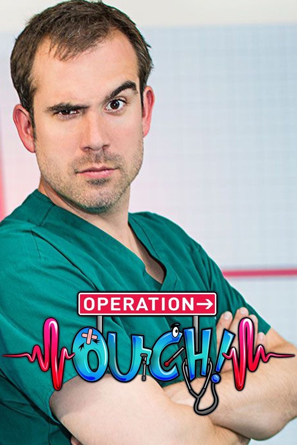 Operation Ouch! Season 4 | Rotten Tomatoes
