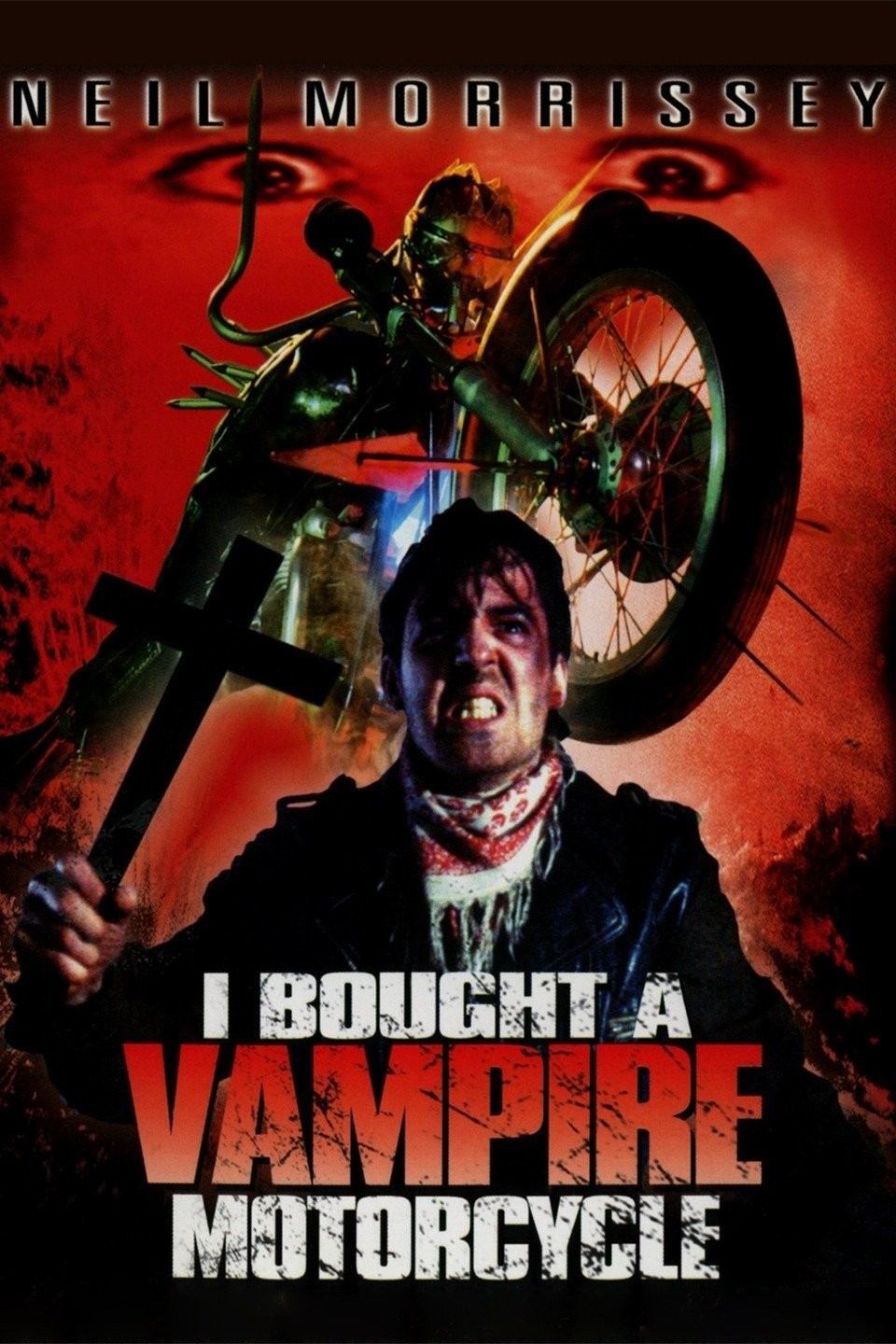 I Bought a Vampire Motorcycle Pictures | Rotten Tomatoes