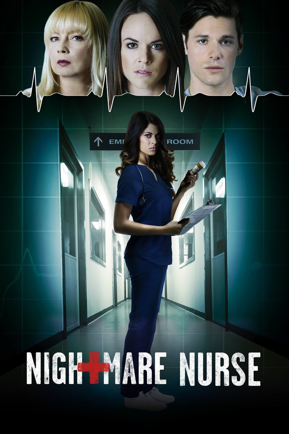 Nightmare Nurse | Rotten Tomatoes